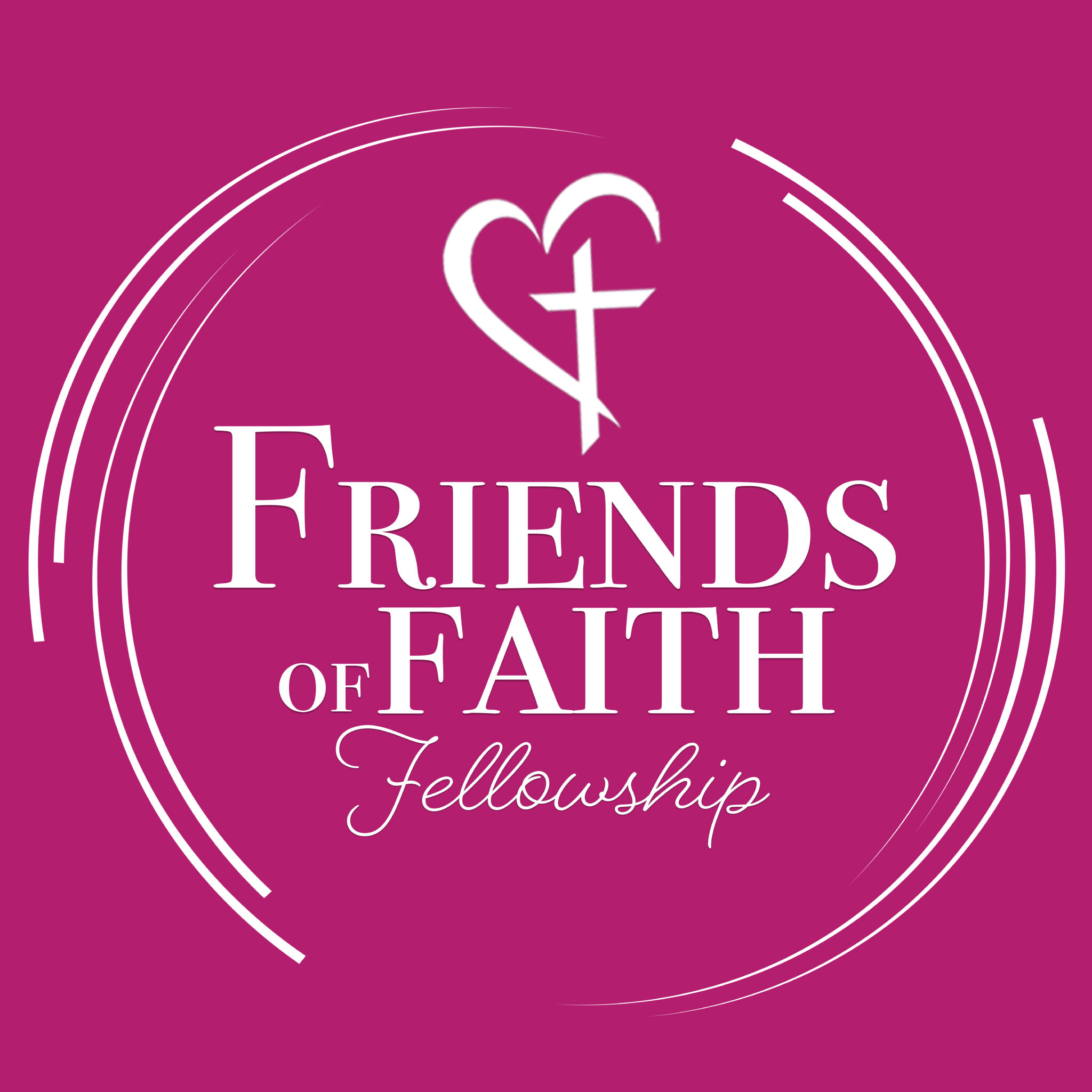 Home - Friends of Faith and Fellowship, Inc.